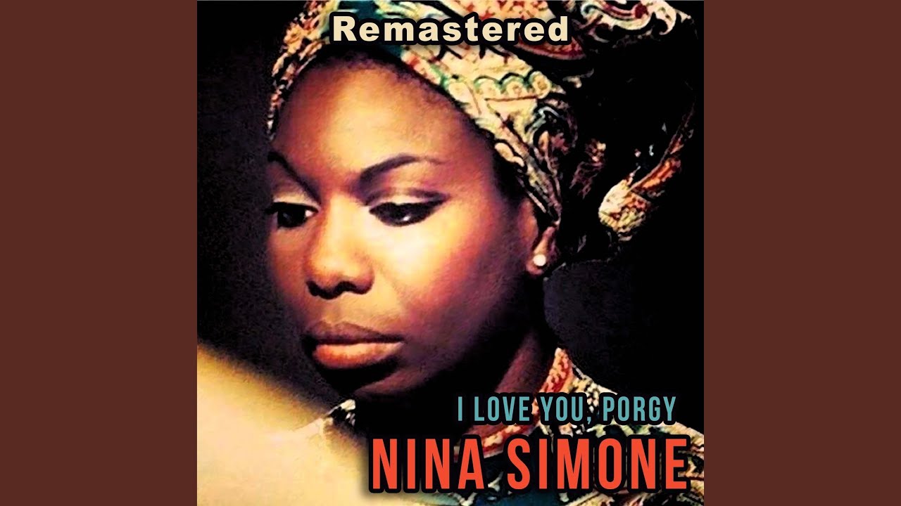 I Love You, Porgy (Remastered) - YouTube