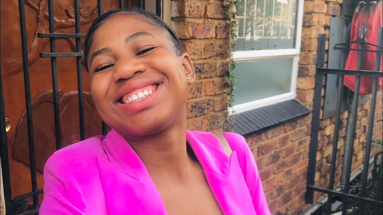 I’m back !!!🥳 Life update| new faith| starting again| South African ...