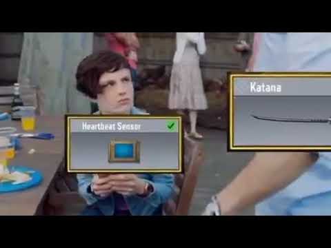 Katana users vs others😂😂