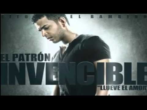 Tito El Bambino - Llueve El Amor - YouTube