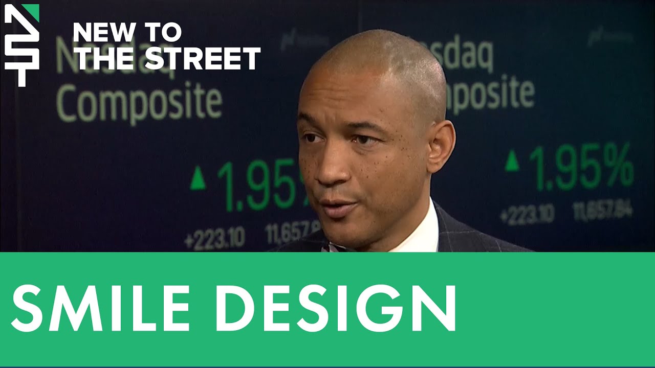 Smile Design Manhattan’s interview with Dr. Lee Gause, DDS and CEO ...