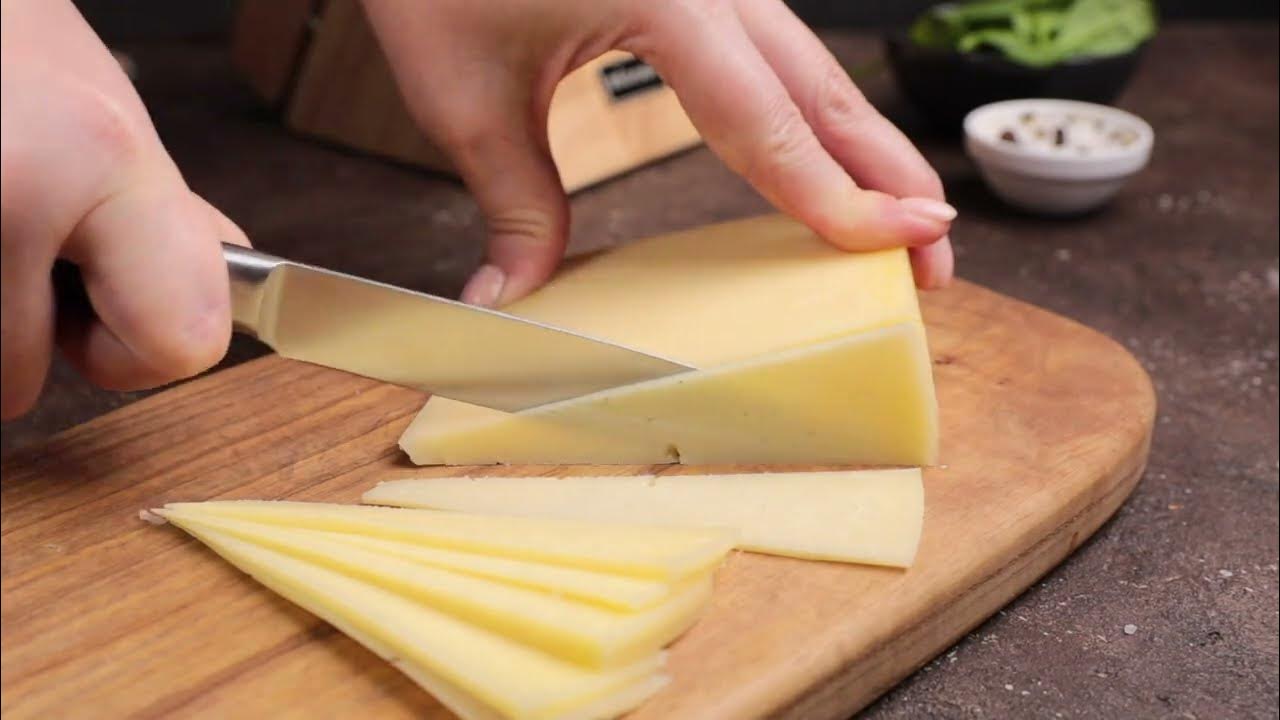 Ножи NADOBA коллекции Dana - YouTube