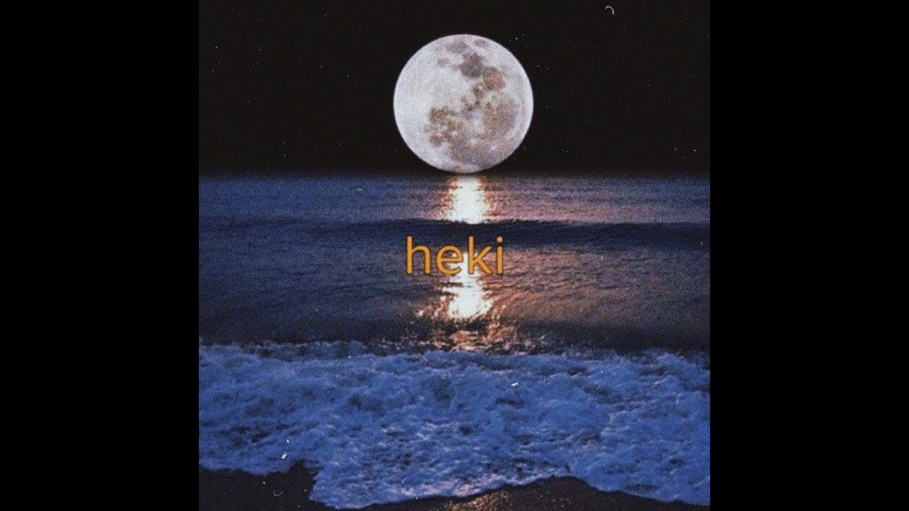 [PREVIEW] HEKI's Projects -「MẶT TRĂNG RƠI XUỐNG」 - YouTube