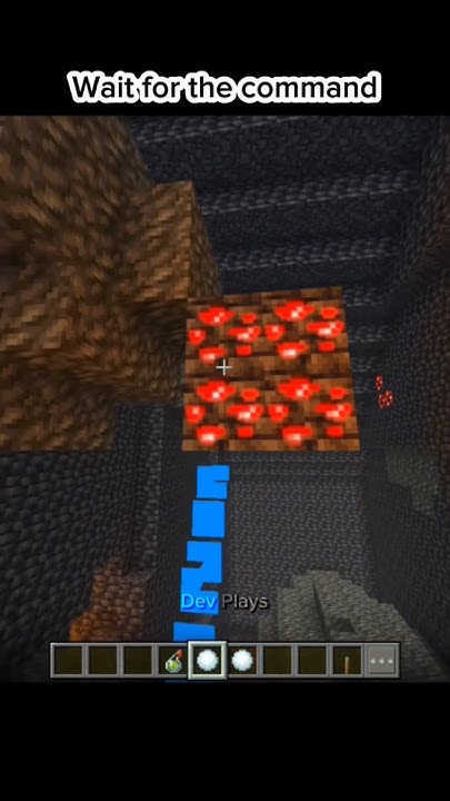 Minecraft cool commands 💀 - YouTube