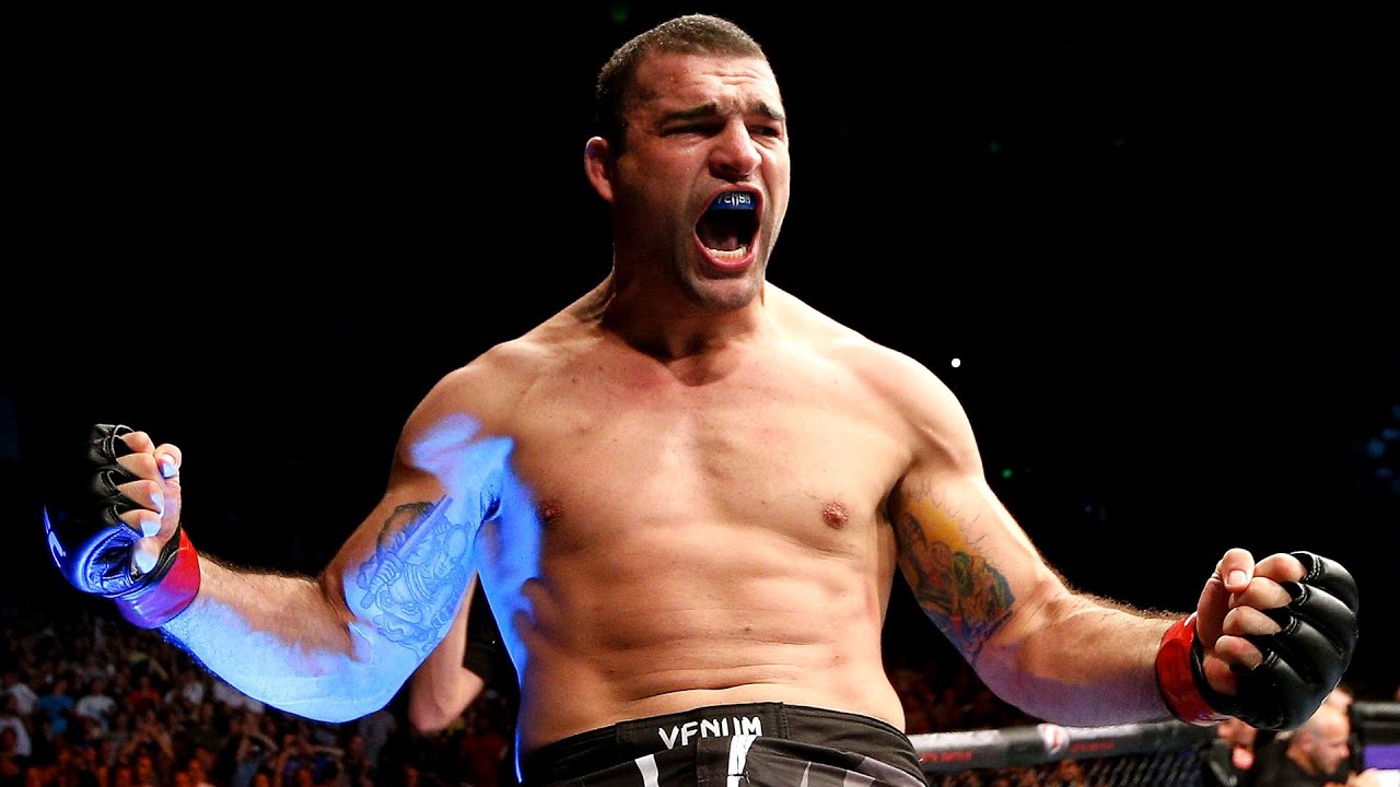 Shogun Rua | UFC Greatest Hits - YouTube
