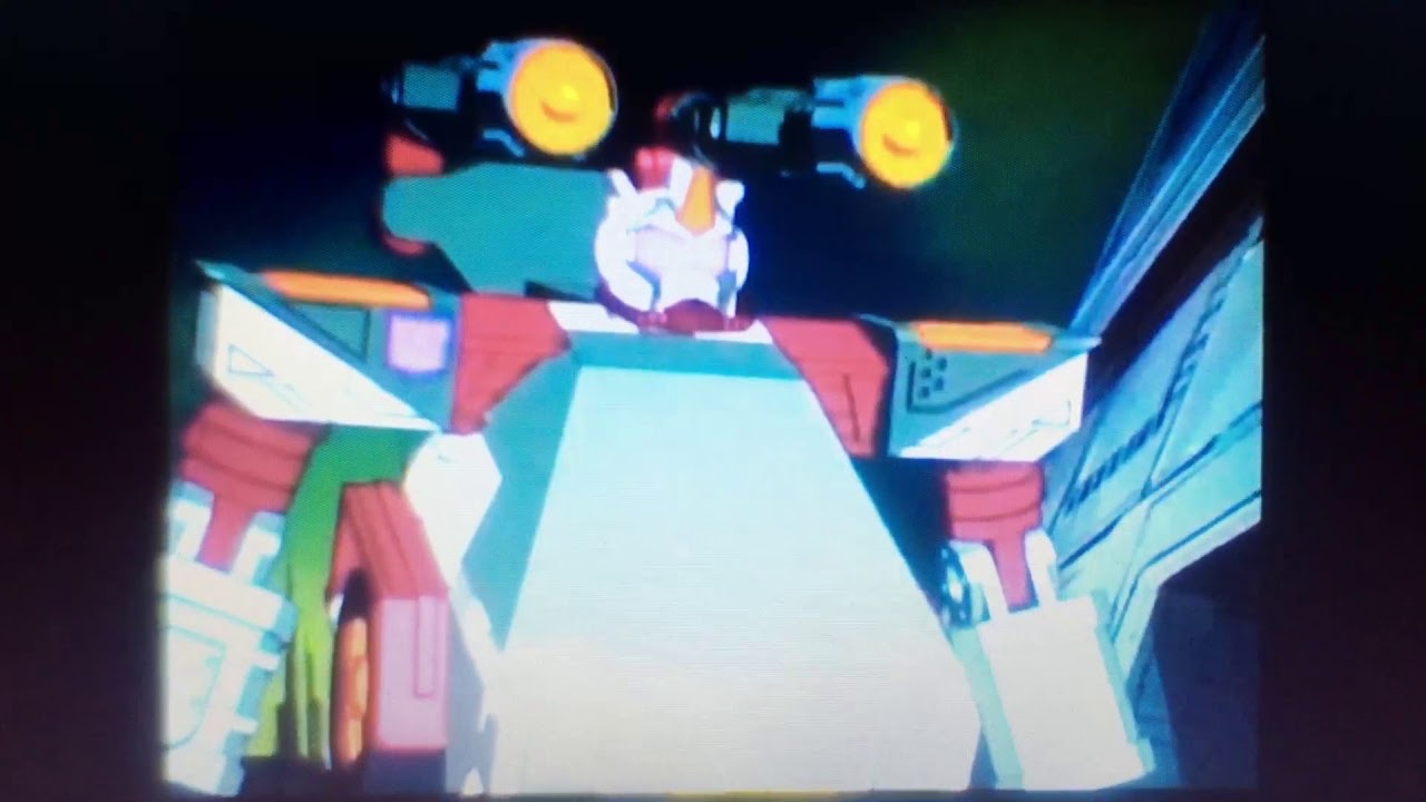 Disney’s MLP EG: The Movie - Transformers Energon to the Rescue - Part ...