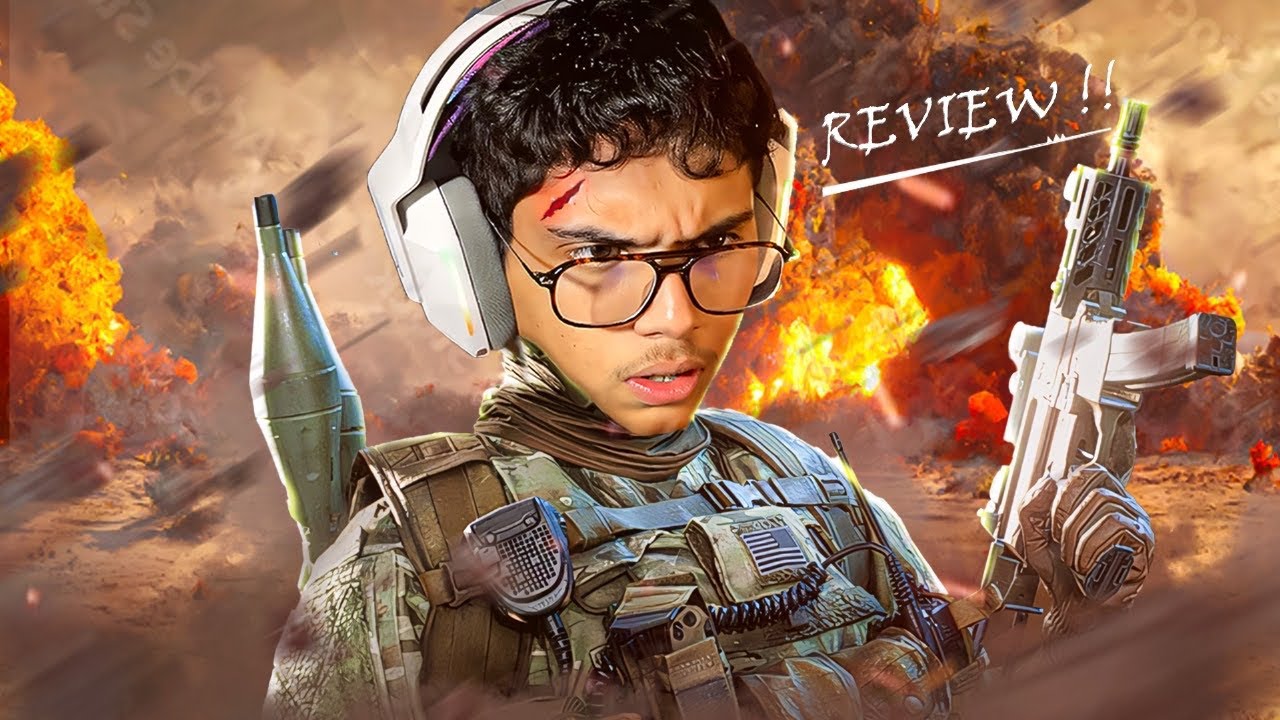 Making Thumbnail LIVE! Epic Thumbnail Tutorials! - YouTube