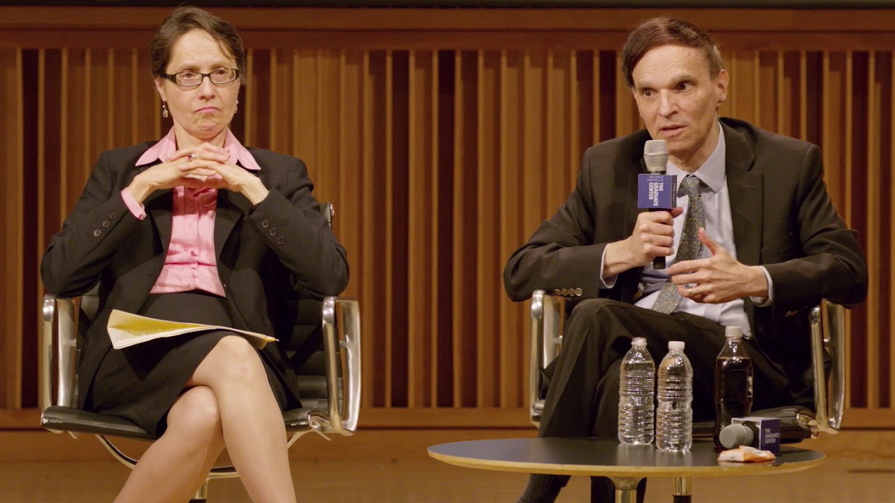 The Role of the Judiciary in a Democracy - Chief Judge Robert A ...