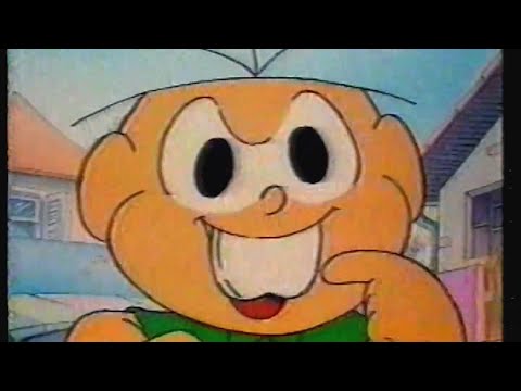 Intervalos: Sessão da Tarde - Globo Vale do Paraíba (05/11/1990)