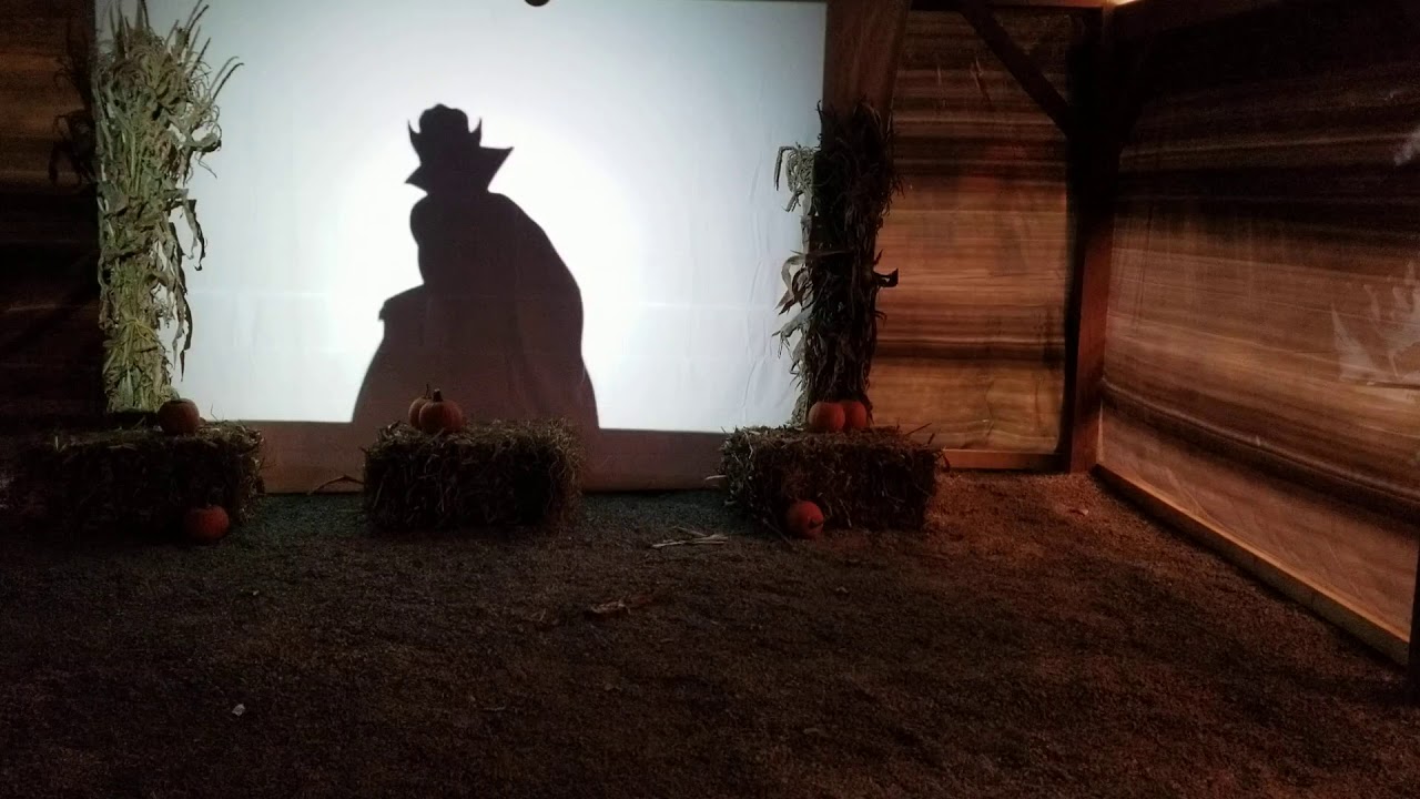 Hallowboo 2019 - YouTube