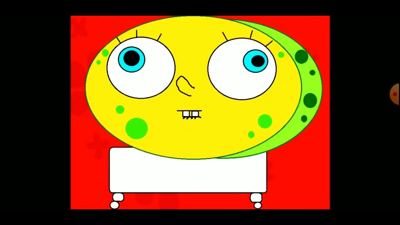 spongebob squarepants intro pirate - YouTube