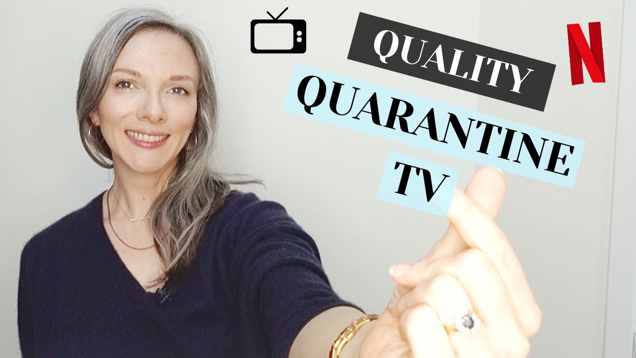 WHAT TO WATCH ON NETFLIX NOW || SUSTAINABLE THEME MUST WATCH from Cool ...