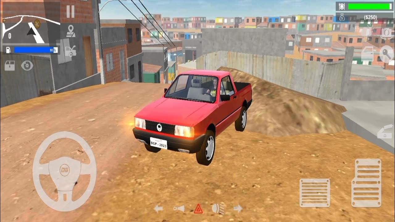 Auto Life I Brasil Indian Alto Car Driving Car Wala Game Android ...