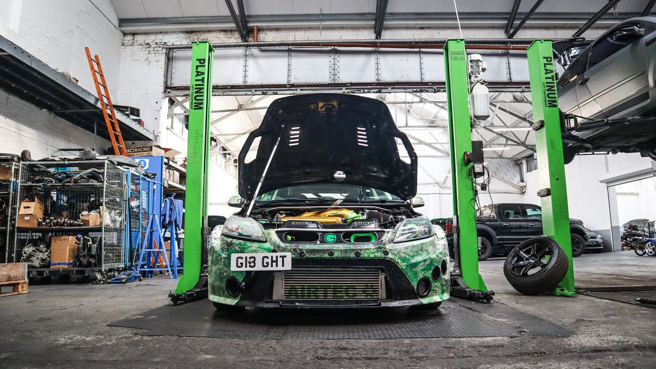 From Upgrades to Setbacks: Unexpected Challenges at BD Performance ...
