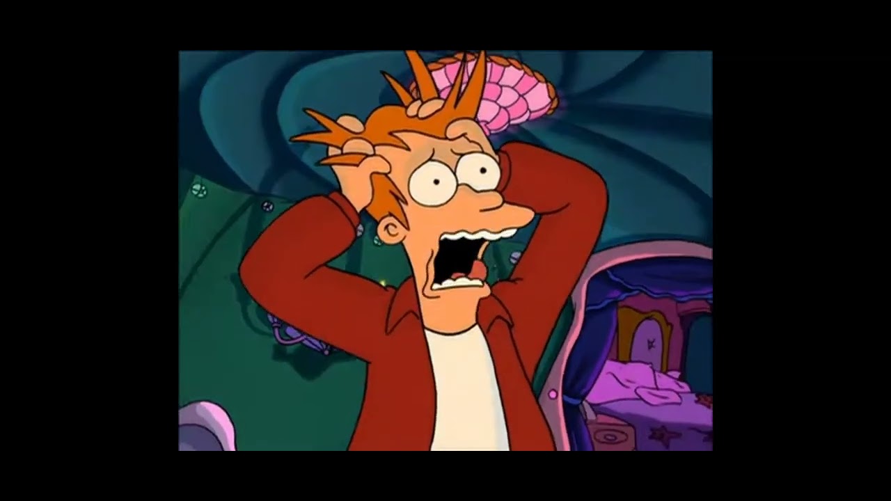 Me when @PaperLuigi99 came back to YouTube - YouTube