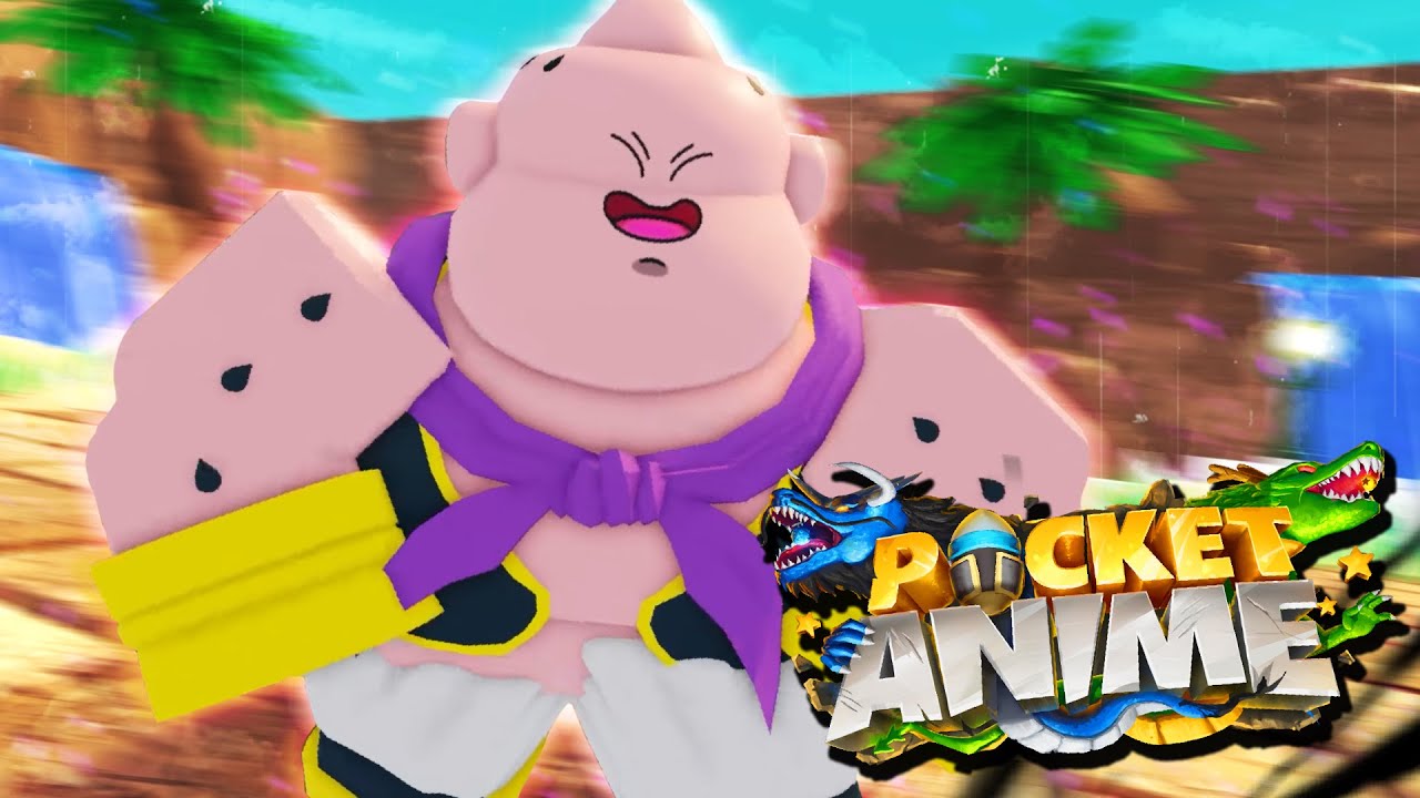 Adventures on POCKET ANIME! First Impressions! - YouTube