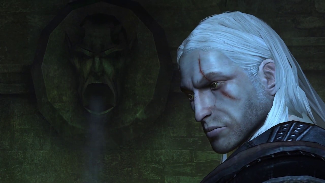 THE WITCHER #82 - Das Zeugl-Dilemma Let's Replay - YouTube