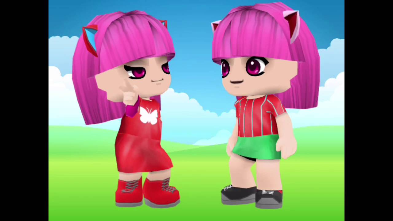 Buddypoke:the movie - YouTube