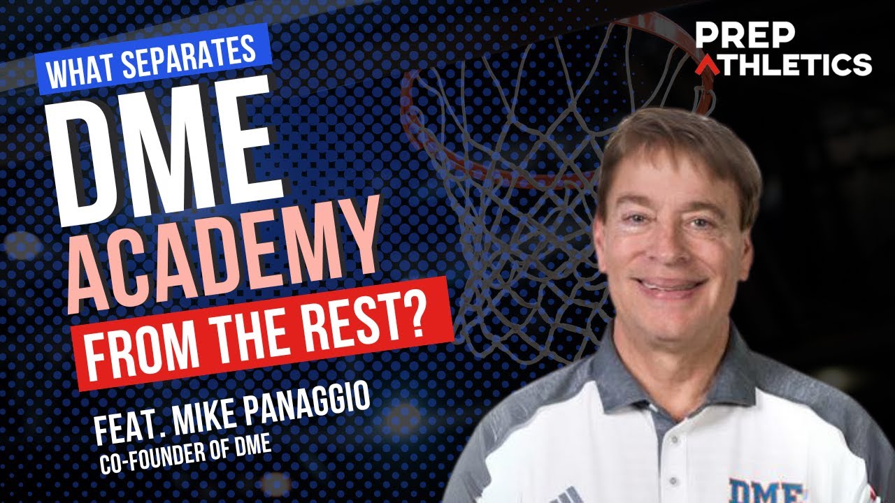 What Separates DME Academy From The Rest? feat. Mike Panaggio, Co ...