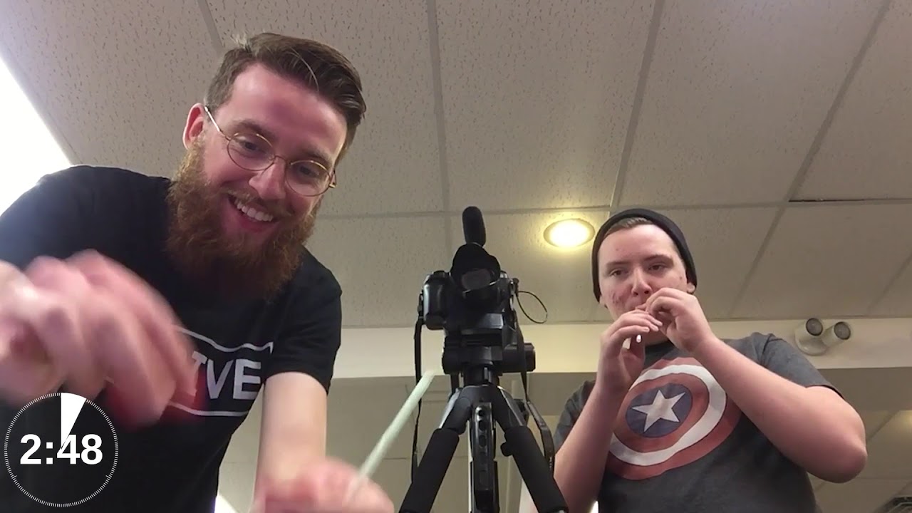 The Wheel of Pain - Episode 1 - YouTube