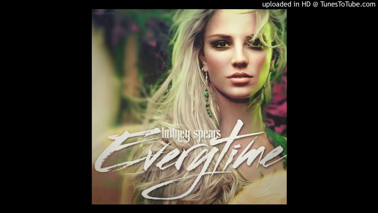 Everytime (Edson pride 2k20 remix) - YouTube