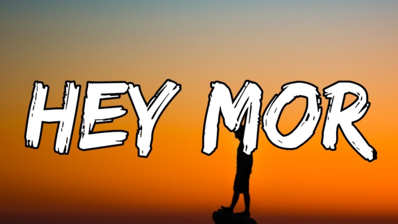 Ozuna, Feid - Hey Mor (Letra_Lyrics) _ Ozutochi - YouTube