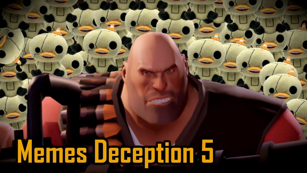 Memes Deception 5 - YouTube