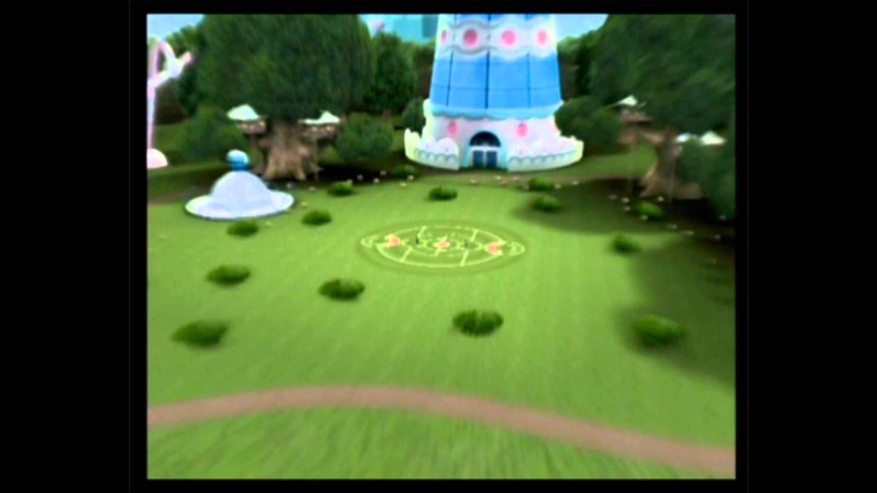 24 Pokemon Battle Revolution OST "Sunny Park Colosseum" - YouTube