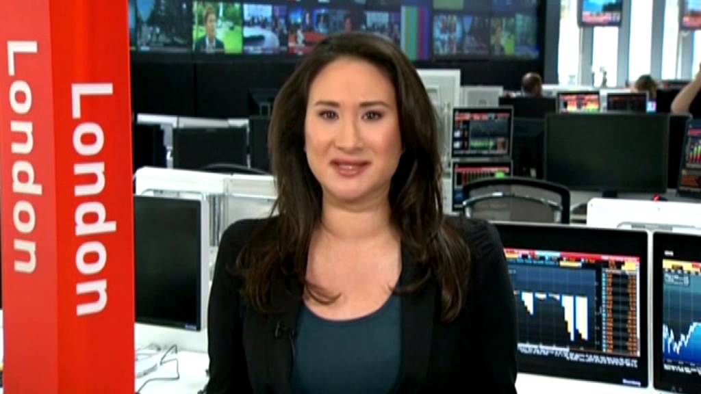 140525 INTERVIEW NEJRA CEHIC Bloomberg London - YouTube