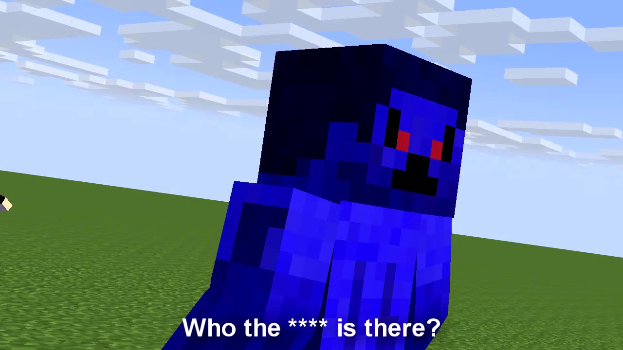 Anomaly 811's Birthday (Lazy animation) - YouTube