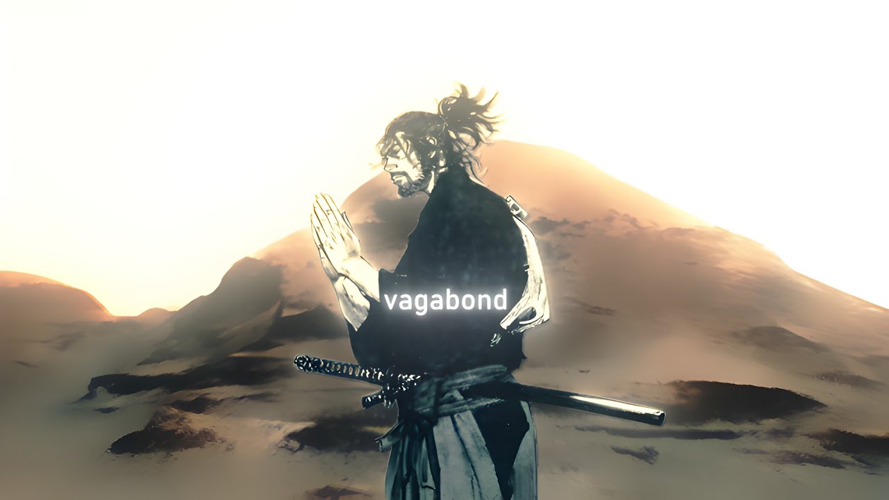 Vagabond. - YouTube