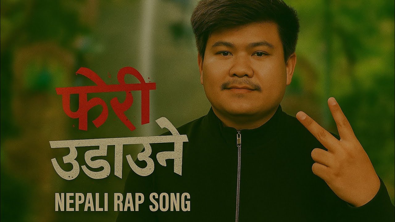 Feri Udaune (फेरी उडाउने) | Nepali Official New Song | Nepali latest ...