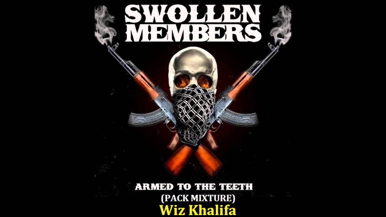 Tre Nyce: On My Level (Remix) By Wiz Khalifa - YouTube
