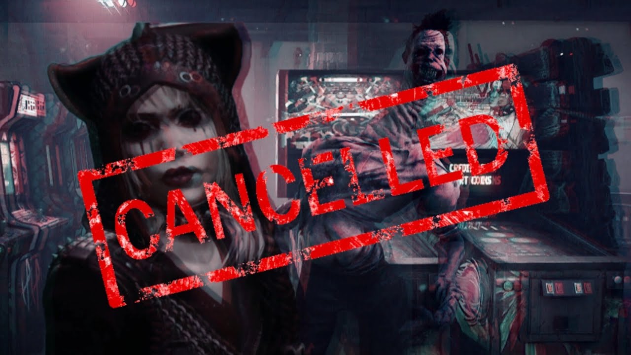 Getting CANCELED in Dead By Daylight - YouTube