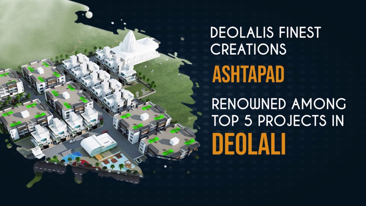 ASHTAPAD II - YouTube