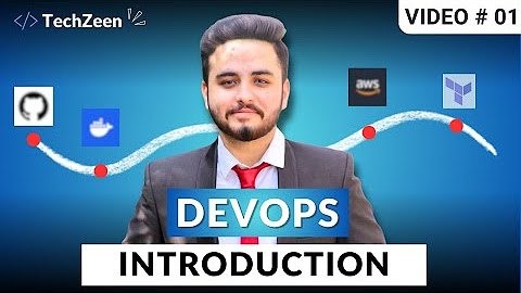 Master DevOps in 2025: Complete DevOps Course for Beginners to Advanced | DevOps Tutorial in ...