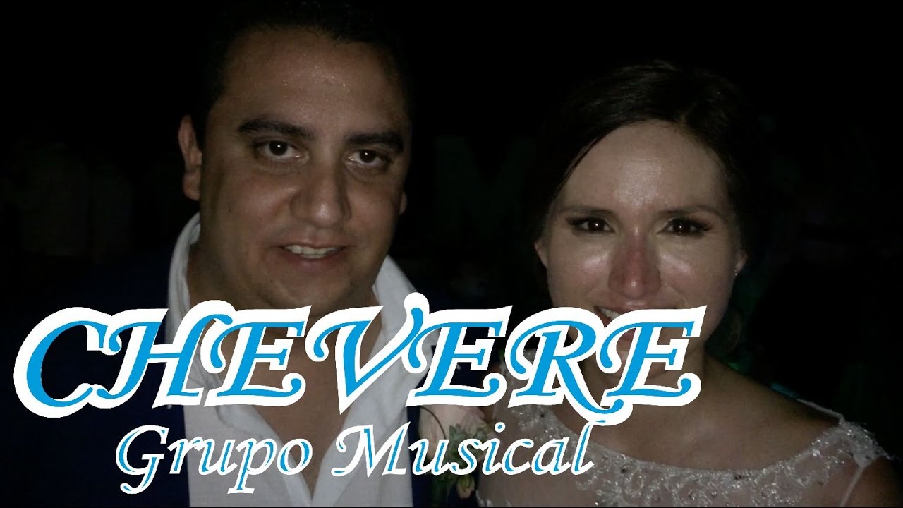 Recomendaciones - Grupo Chevere // Grupo Musical Versatil en Puerto ...