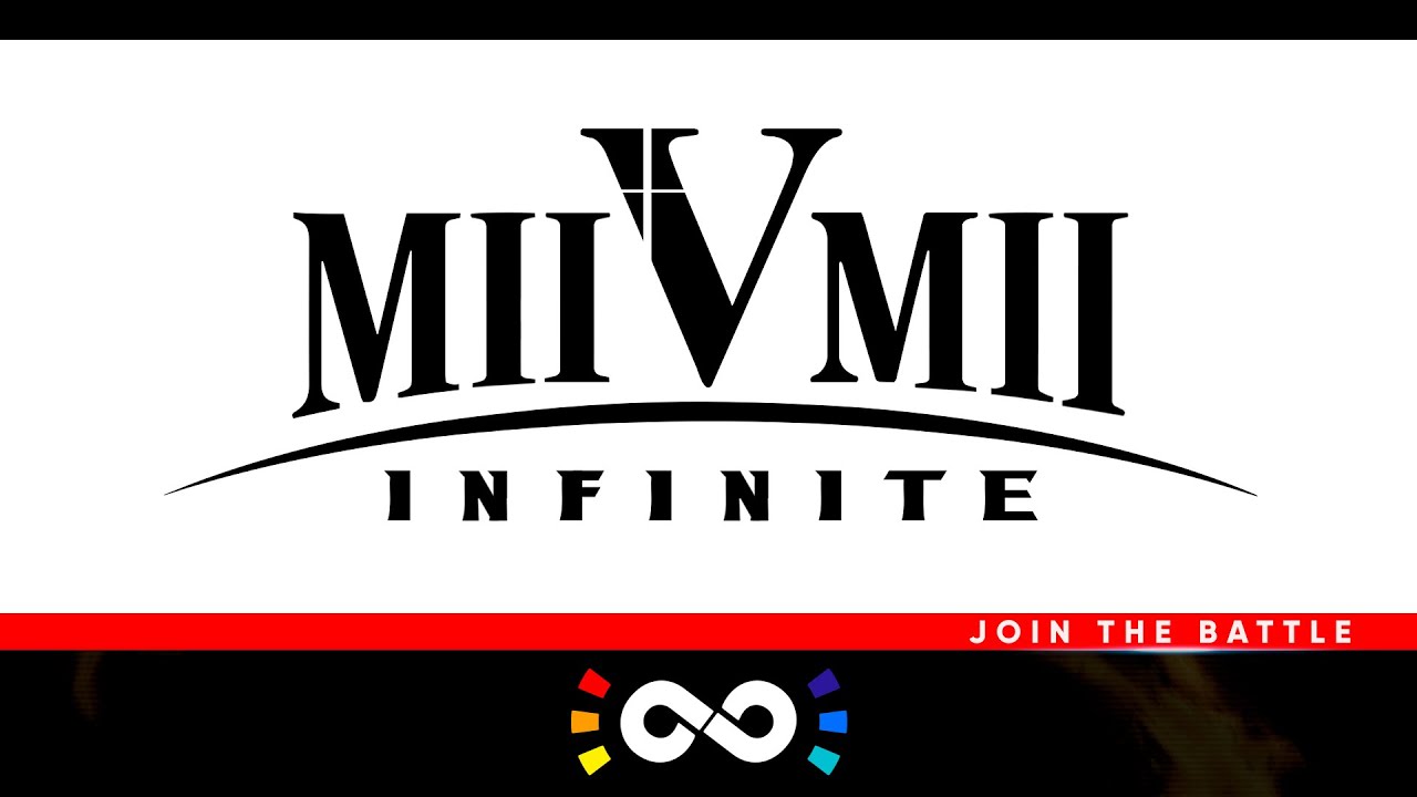 Mii V Mii: Infinite - Trailer - YouTube