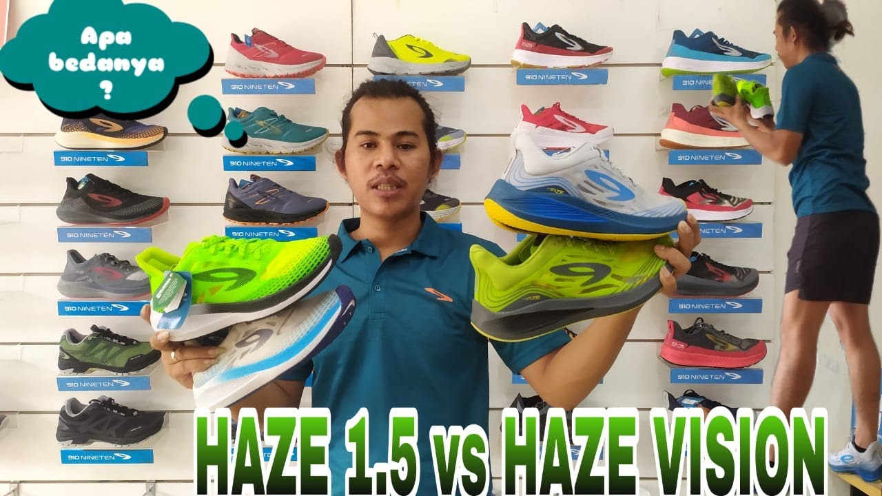 PERBEDAAN HAZE 1 5 Vs HAZE VISION 910Shoes Pre Review Drop Your perbedaan-haze-1-5-vs-haze-vision-910shoes-pre-review-drop-your