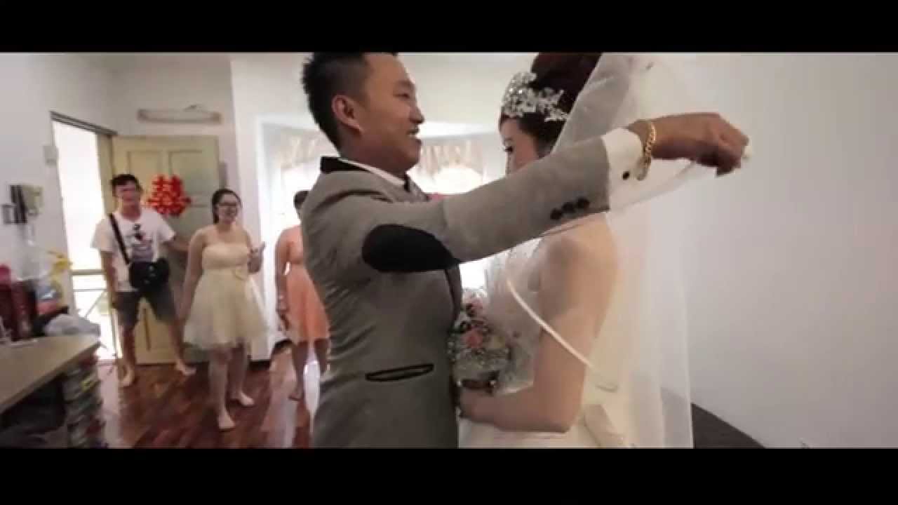 Elnard Ng & Mabel Lau ♥ SDE ♥ 18 Jan 2015 - YouTube