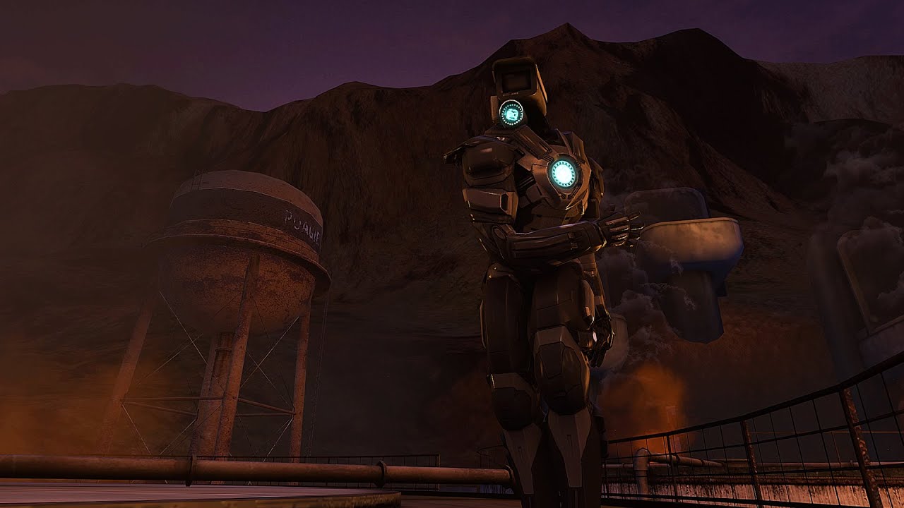 Iron Cameraman TROLL LEAK - YouTube
