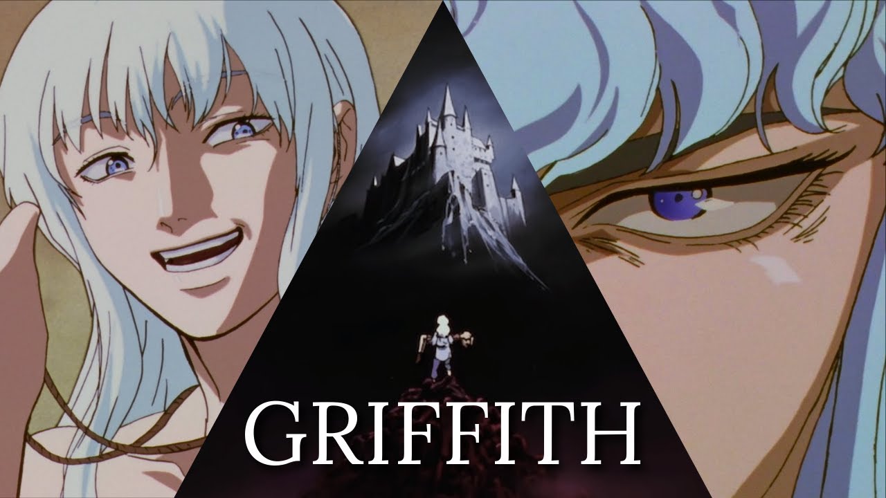 Griffith - Little Dark Age - Berserk 1997 Edit - YouTube