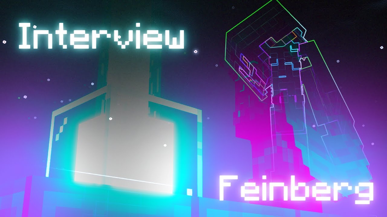 An Interview With Feinberg - YouTube