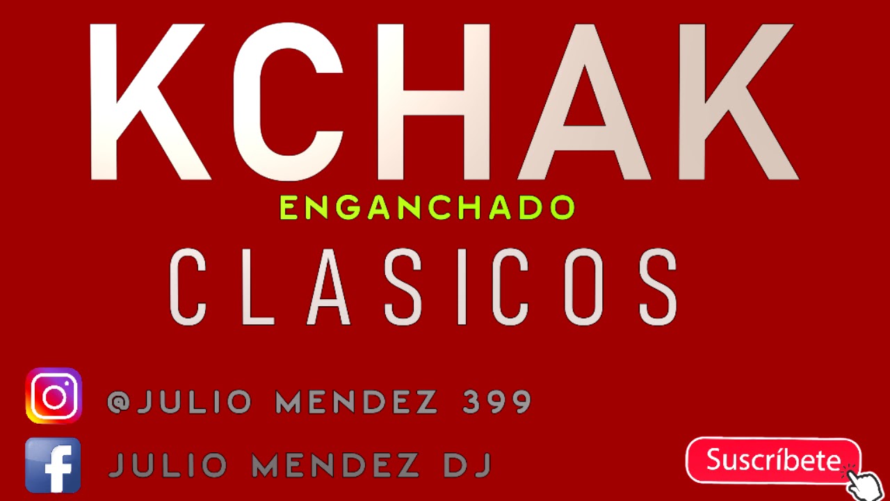 KACHAK CLASICOS - YouTube