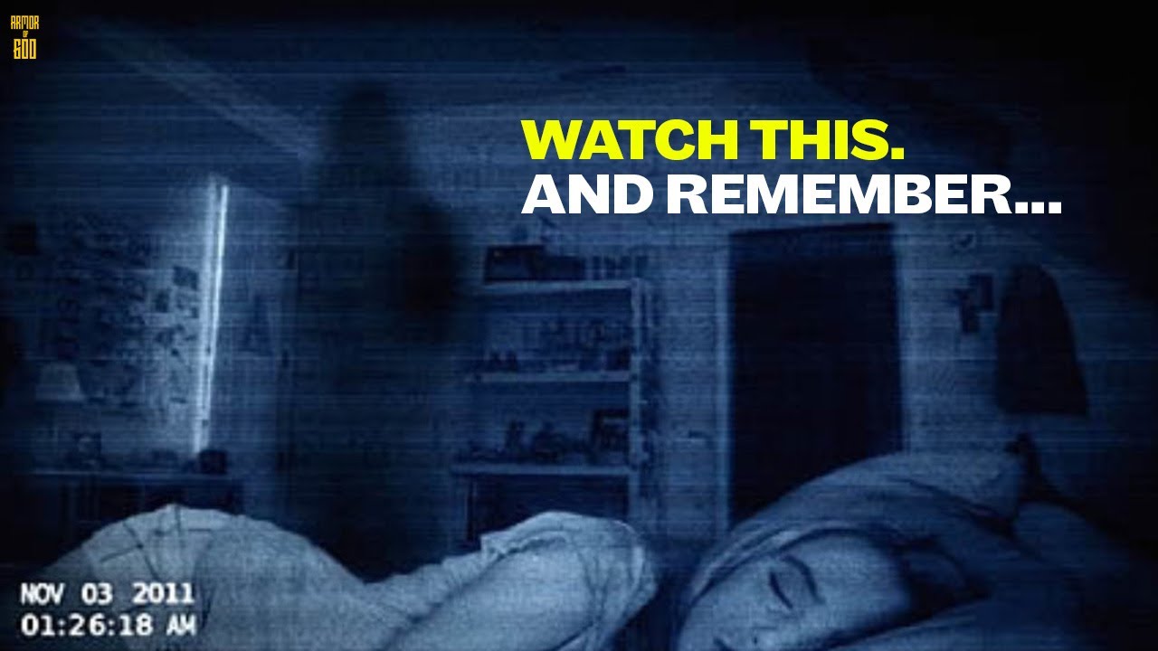 Catholic Priest explains what to do if you're attacked by Satan when ...