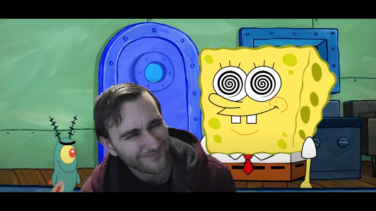 THIS IS JUST A BOP!! - The Formula (feat. Plankton) Reaction ...