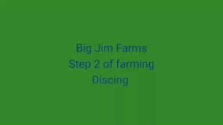 Big Jim Farms| New Mexico | Naturally Grown