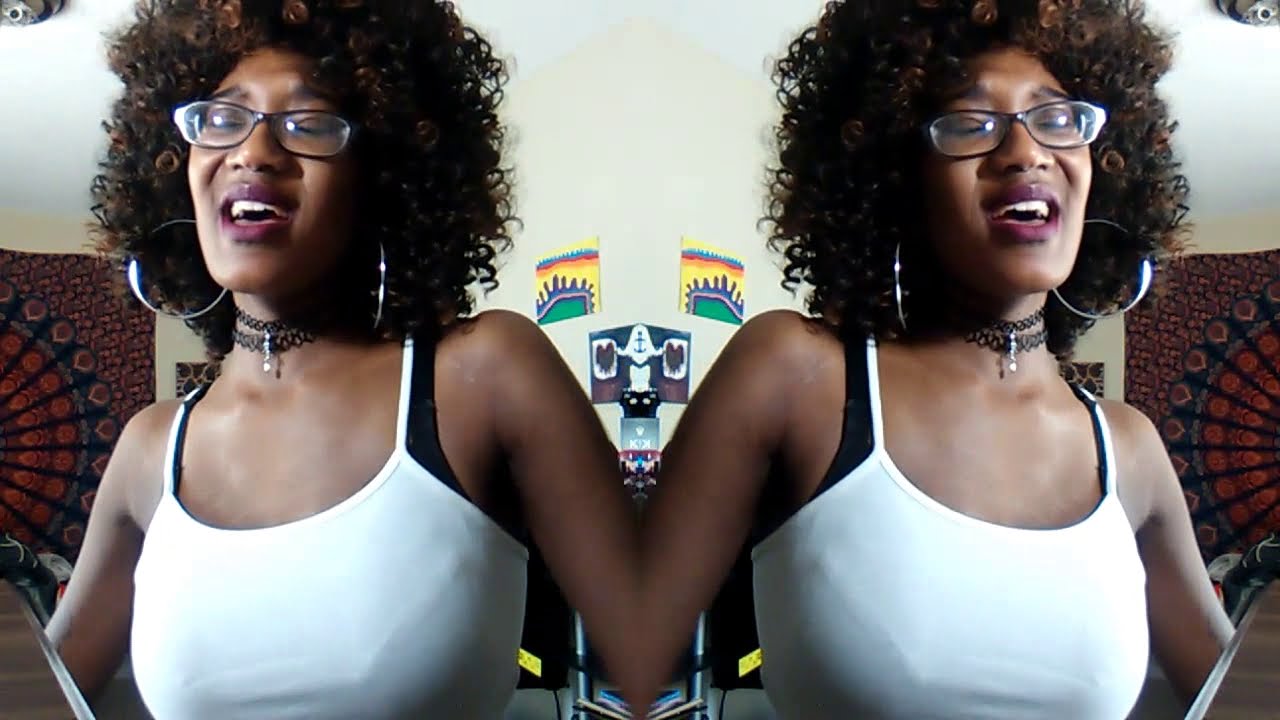 Bisexuality Is My Reality Sidnie Iyland Music Video Prod Solo Otto Youtube Music