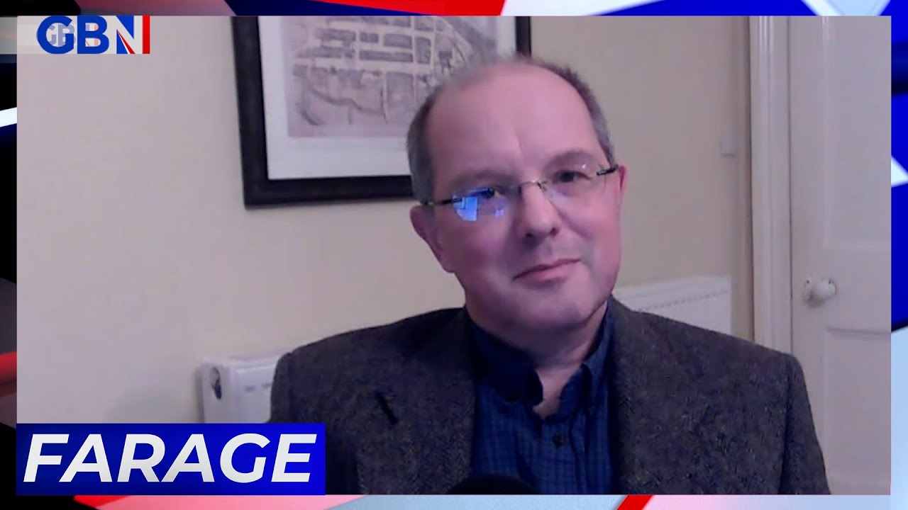 Germany to DESTROY village to make way for coal mine expansion | Andrew ...