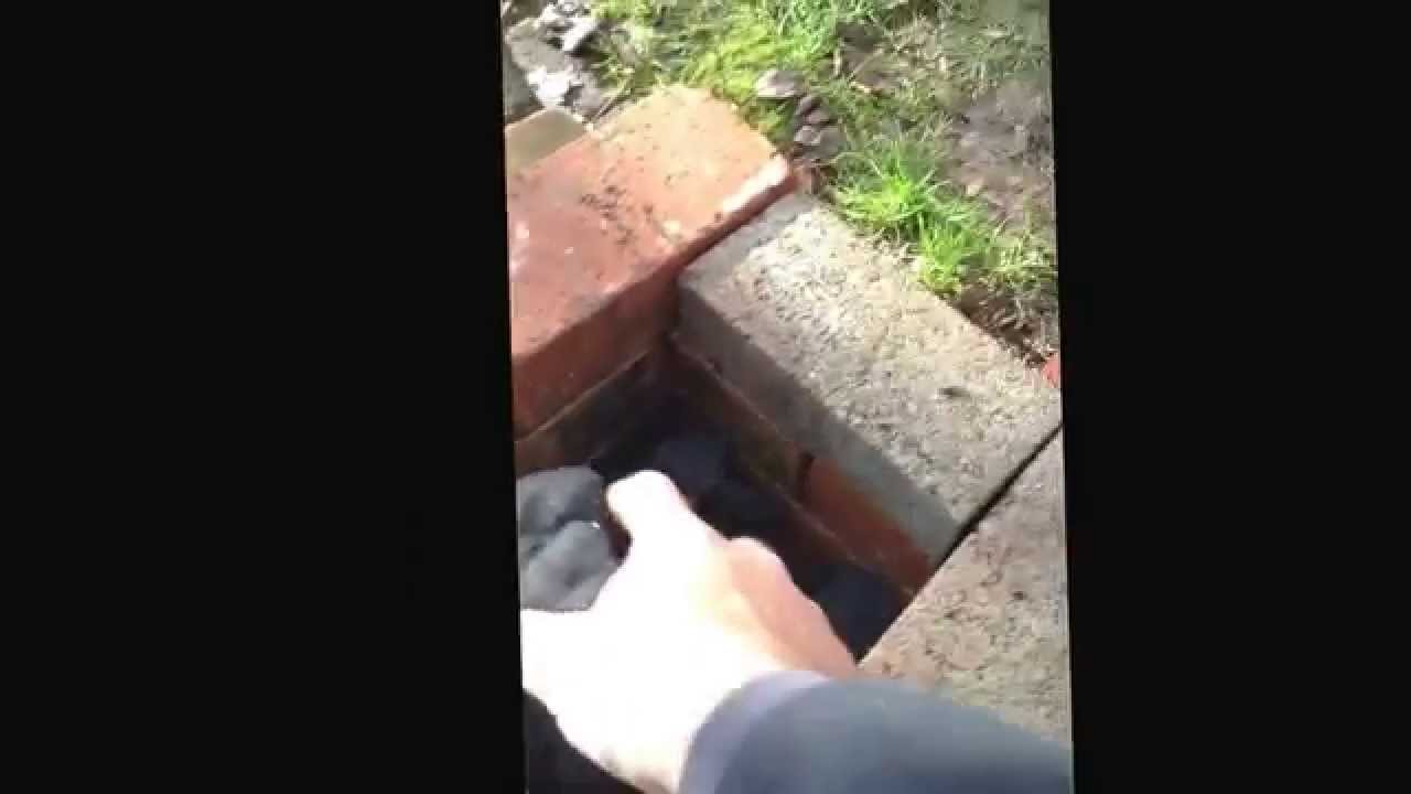 How to make an aluminum smelter - YouTube